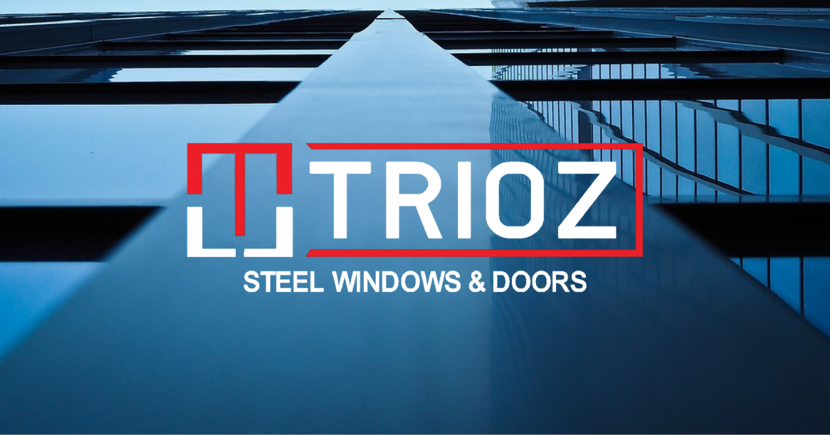 Premium Steel Doors and Windows in Kerala – Exquisite Craftsmanship ...